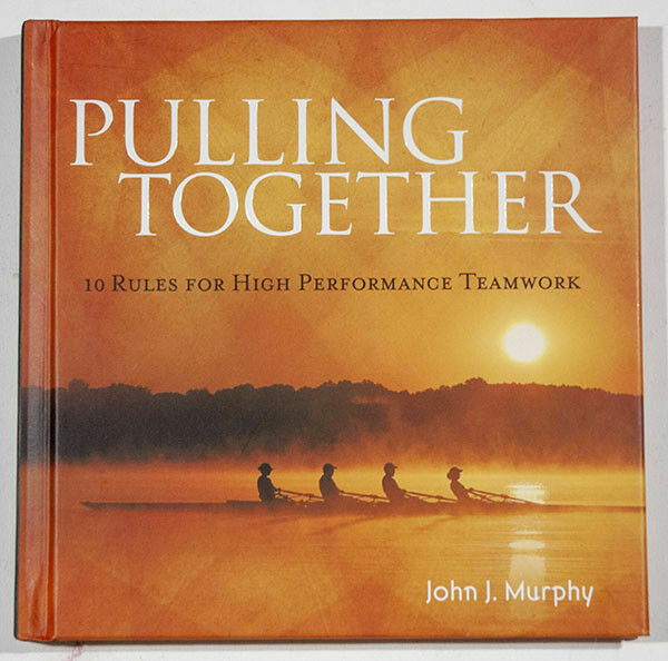 Pulling Together 2010 by John Murphy 1608100723 for sale online | eBay