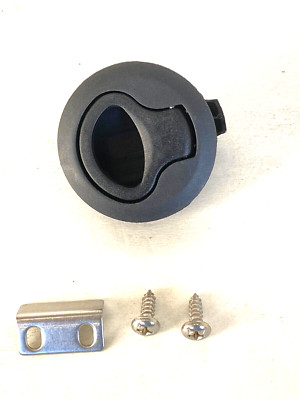 Affordable Sport Master 2" Nylon Flush Mount Pull Up Latch For RV Boat ...