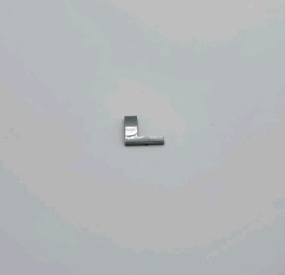 2005-2010 CHEVROLET IMPALA COBALT LS LETTERS SYMBOL SIGN LOGO EMBLEM ...