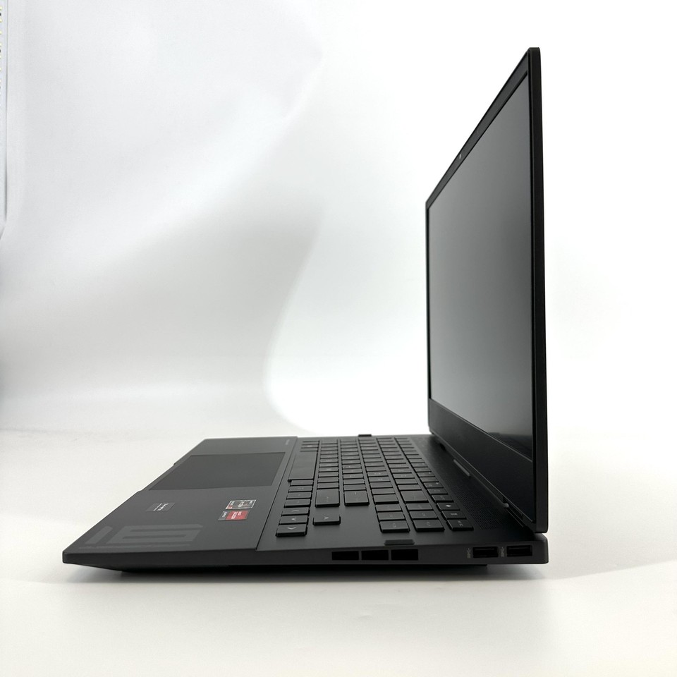 HP Omen 16 144Hz FHD 3.2 GHz Ryzen 7 6800H 16GB 1TB SSD AMD RX 6650M ...