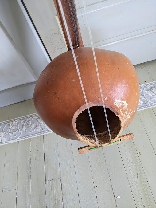 bumbass medieval bass instrument for consort or SCA players | eBay