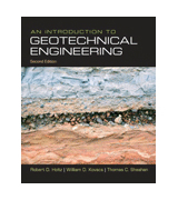 Introduction to Geotechnical Engineering, An 9780132496346| eBay