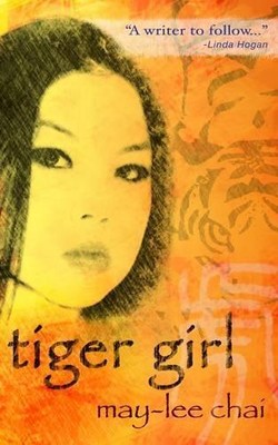 May-Lee Chai Tiger Girl (Poche) Gemma | eBay
