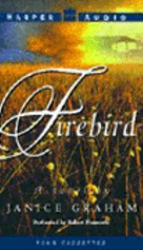 Firebird by Janice Graham (1998, Audio Cassette, Abridged edition) for ...