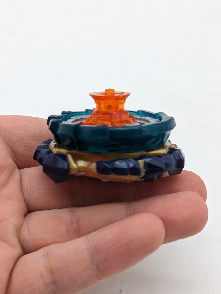 Beyblade Burst Wizard Fafnir Ratchet Rise Sen / Rt. Rs. Sen TAKARA TOMY ...