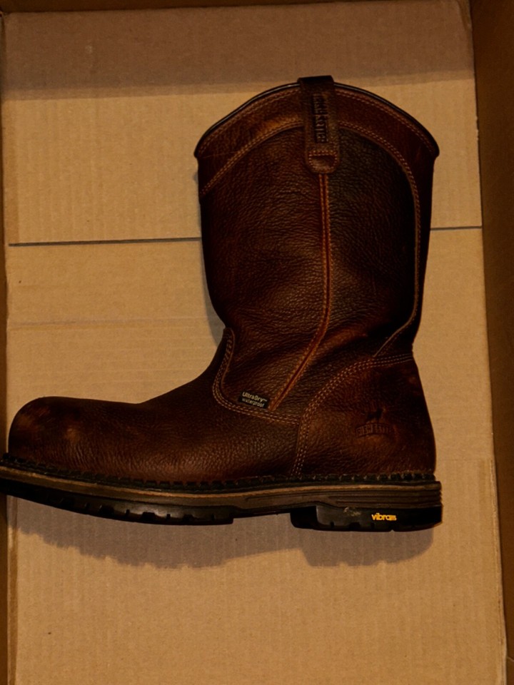 Irish setter boots size 11.5 mens | eBay