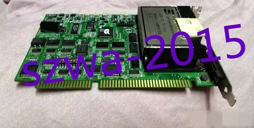 1pcs Used PC2000/7DM/ISA 106-10000-001 REV:E | eBay