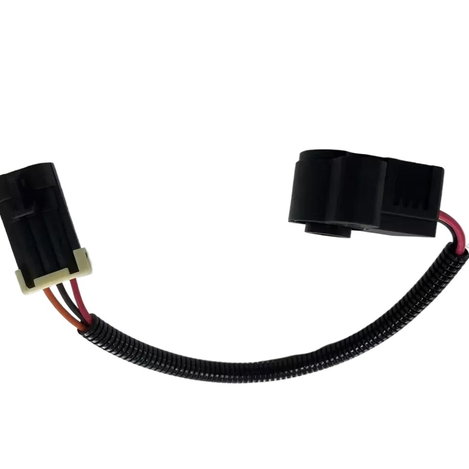 Steering Wheel Position Sensor RE257113 fits For John Deere 8230 8235R ...
