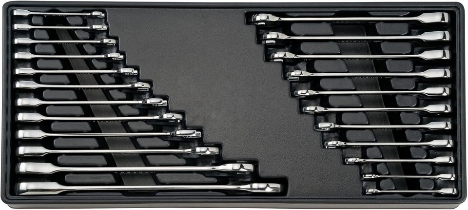 CRAFTSMAN Mechanics Tool Set, 298 Piece Hand Tool and Socket Set SAE ...