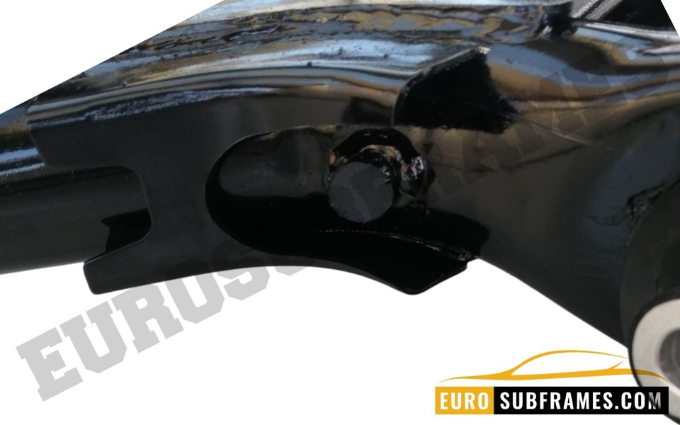 NEW HONDA CIVIC REAR AXLE TYPE R FN2 MK8 2005-2011 42100-SMT-E04 | eBay UK