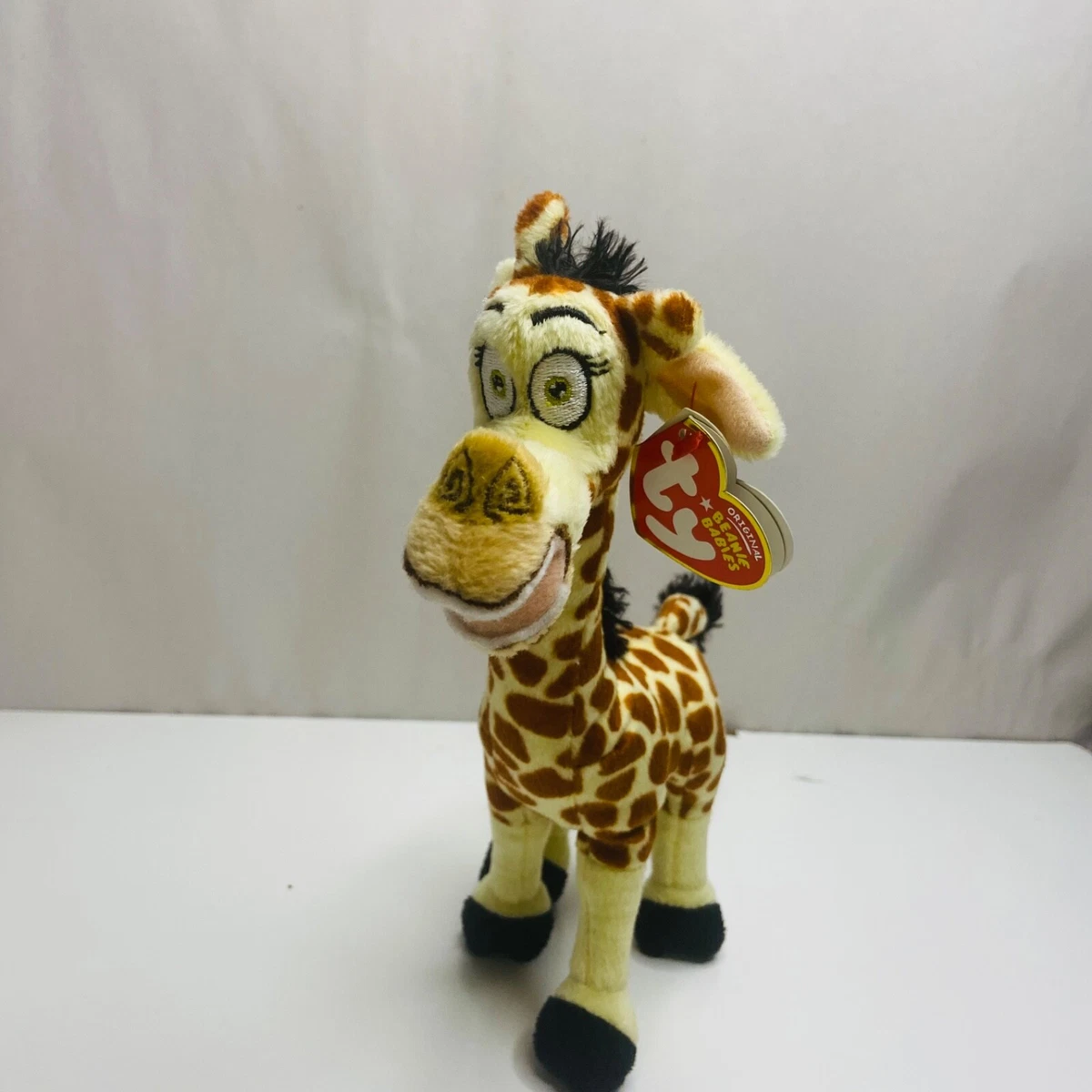 Madagascar 2 Baby Melman
