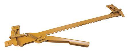 GOLDENROD 400 Fence Stretcher/Splicer,2 Hooks,Steel 33RZ73 | eBay