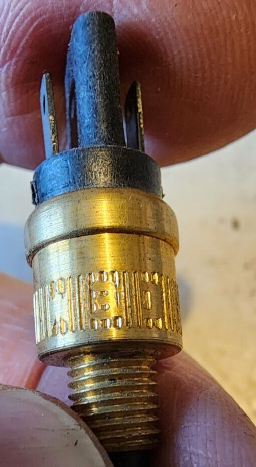 Sachs Moped Obsolete NOS Vintage Lever Brake Light Switch 760 000 304 ...