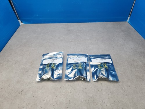 Empirical Systems MX-1003-DB15 Manometer DB15 Breakout Card Schematic ...