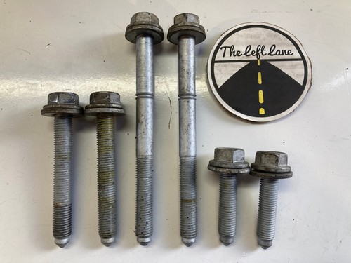 06-13 BMW E90 E91 E92 325I 328I 330I 335I FRONT SUBFRAME CROSSMEMBER ...