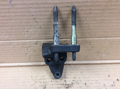 94 95 96 97 98 99 00 01 Integra Engine Motor Mounting Bracket Timing ...