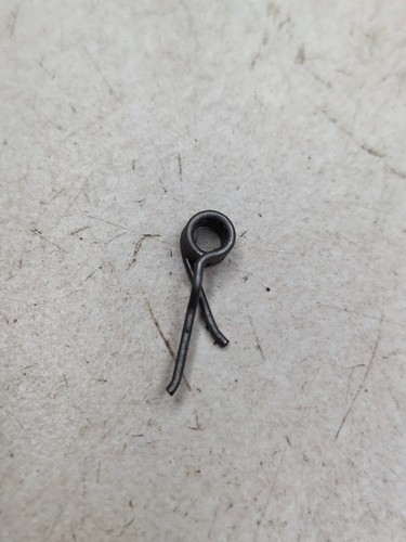 CZ-75 Trigger Return Spring CZ 75B SP01 P01 40b Sp-01 P-01 PCR CZ 75BD ...