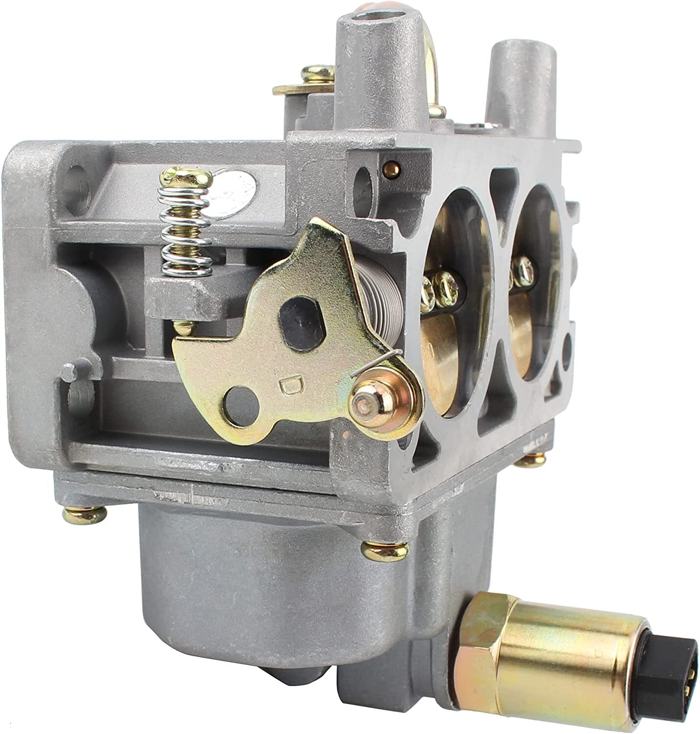 Carburetor For Generac 0E25480ESV replaces E0506 0E0506 E2548 0E2548 ...