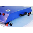 Screen Printing LED Light Exposure Unit 11.8" x 15.7" Movable / Table ...