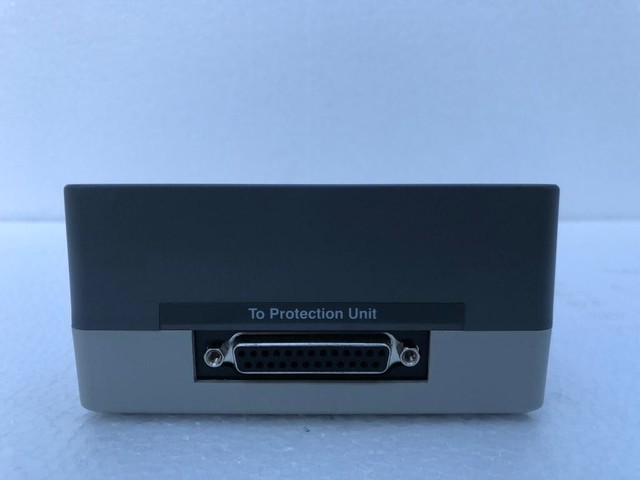 ABB SACE Pr010/t Low Voltage Circuit Breakers E1-e6 Protection Tester ...