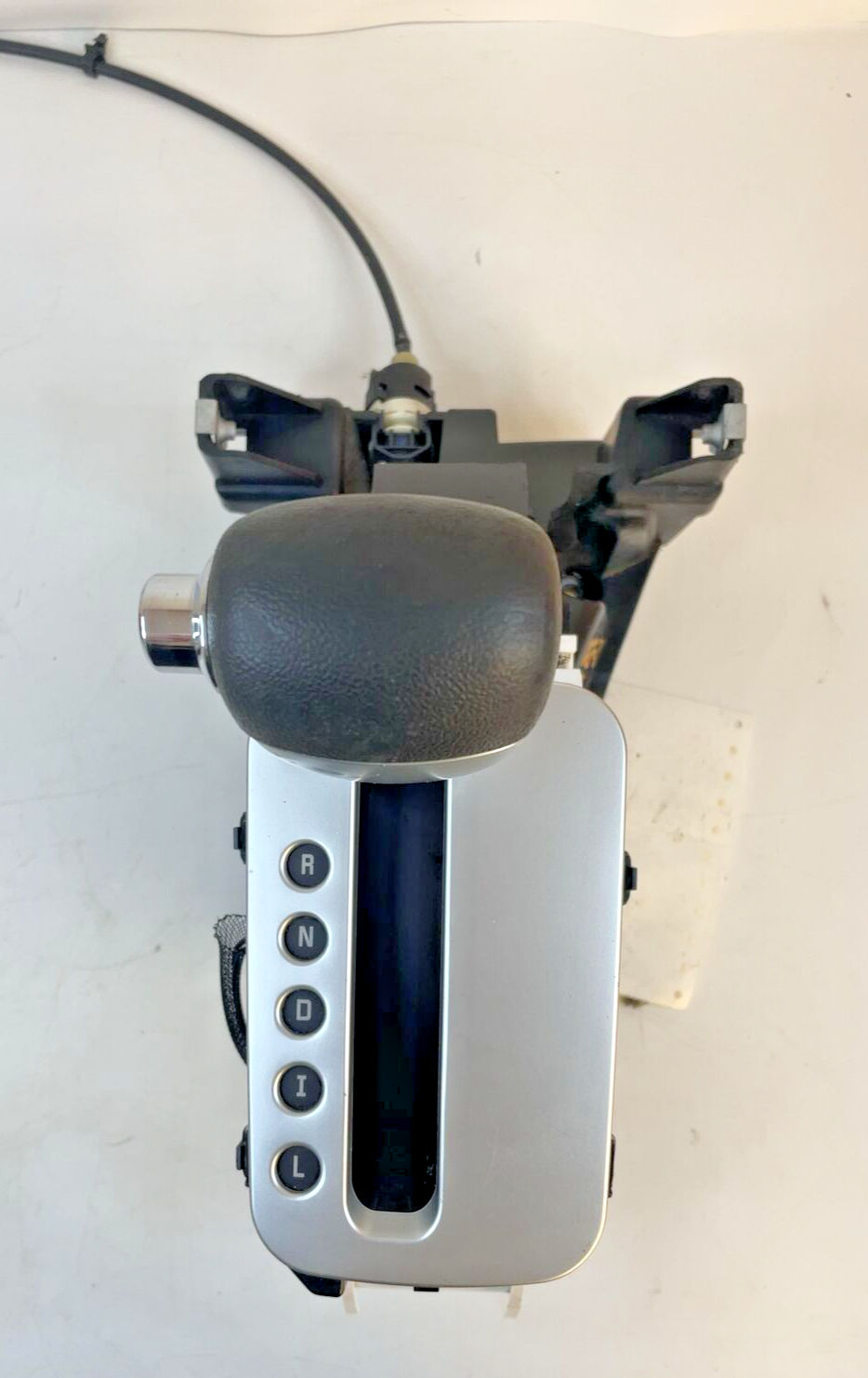 2008 Saturn Aura Floor Shifter 242.GM7O08 | eBay