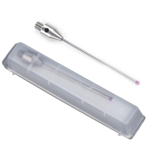 A-5003-4797 CMM Touch Probe styli M4 Thread Styli 2mm Ruby Ball Tip ...