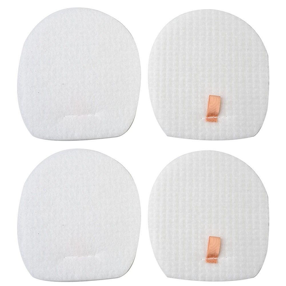 Foam&Felt Filters For Shark Rocket Pro Cordless Vacuum IX140, IX141 ...