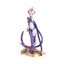 LoL League of Legends EVELYNN Unlocked Statue Figure Riot Games ...