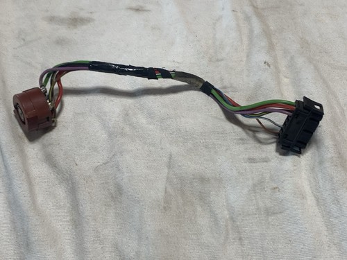 OEM BMW E36 Z3 Ignition Lock Housing and Switch B4 | eBay