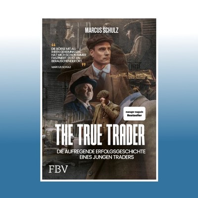 The True Trader | Marcus Schulz | eBay.de
