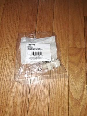 Genuine Moen Part #136102 Hydrolock Hose Spray Kit | eBay
