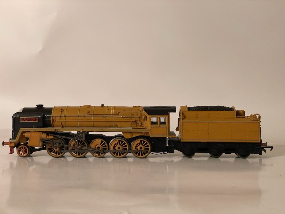 Hornby Murdoch Thomas & Friends OO HO Scale R9684 | eBay