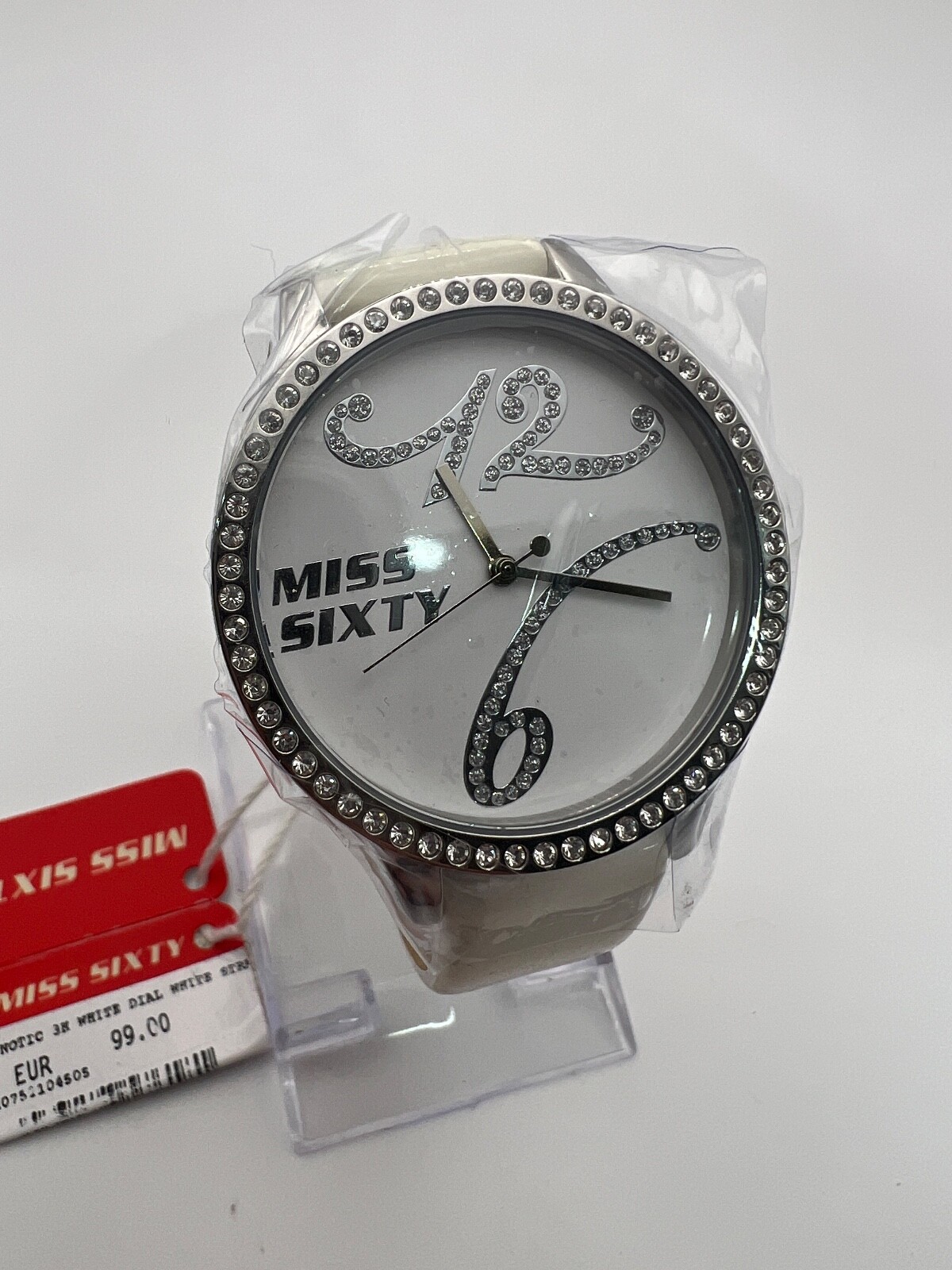Miss Sixty Watches