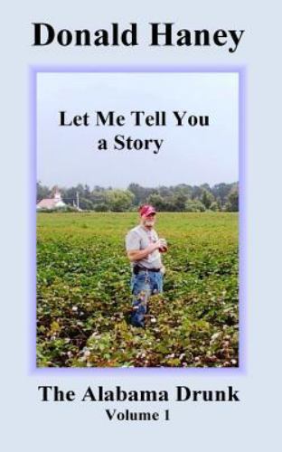 Let Me Tell You a Story by Donald Haney (2015, Trade Paperback) for ...
