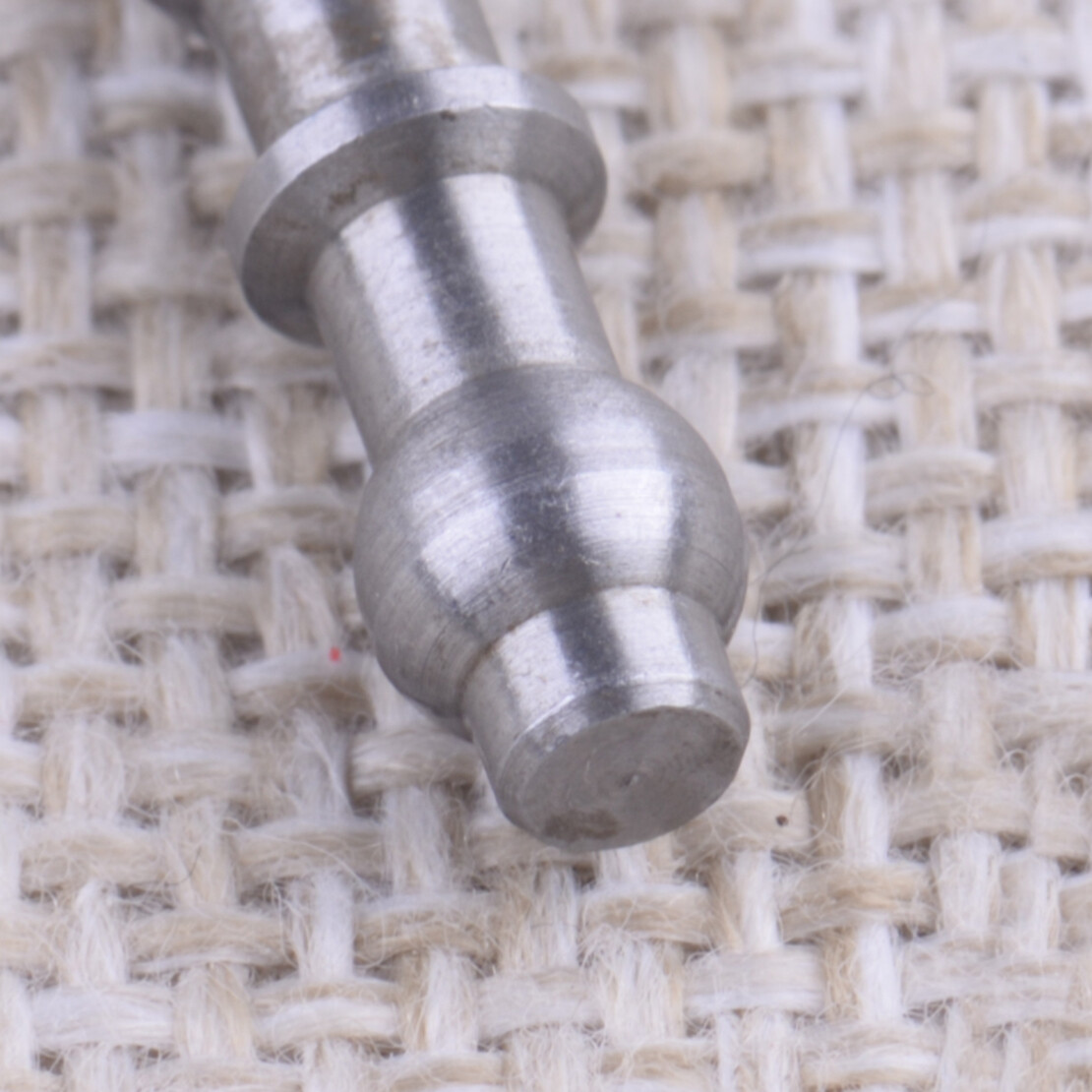 5 x Reverse Trip Ball Levers Steel fit for Bridgeport Milling Machine ...