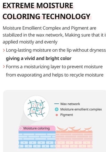 ATOMY Adelica Lip Rouge Classic 3.8g #06 Petal Rose Lipstick K-Beauty ...