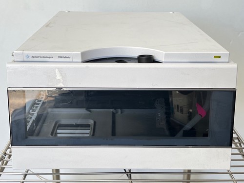 Agilent G1364B FC-PS - 1260 Infinity HPLC Preparative Scale Fraction ...