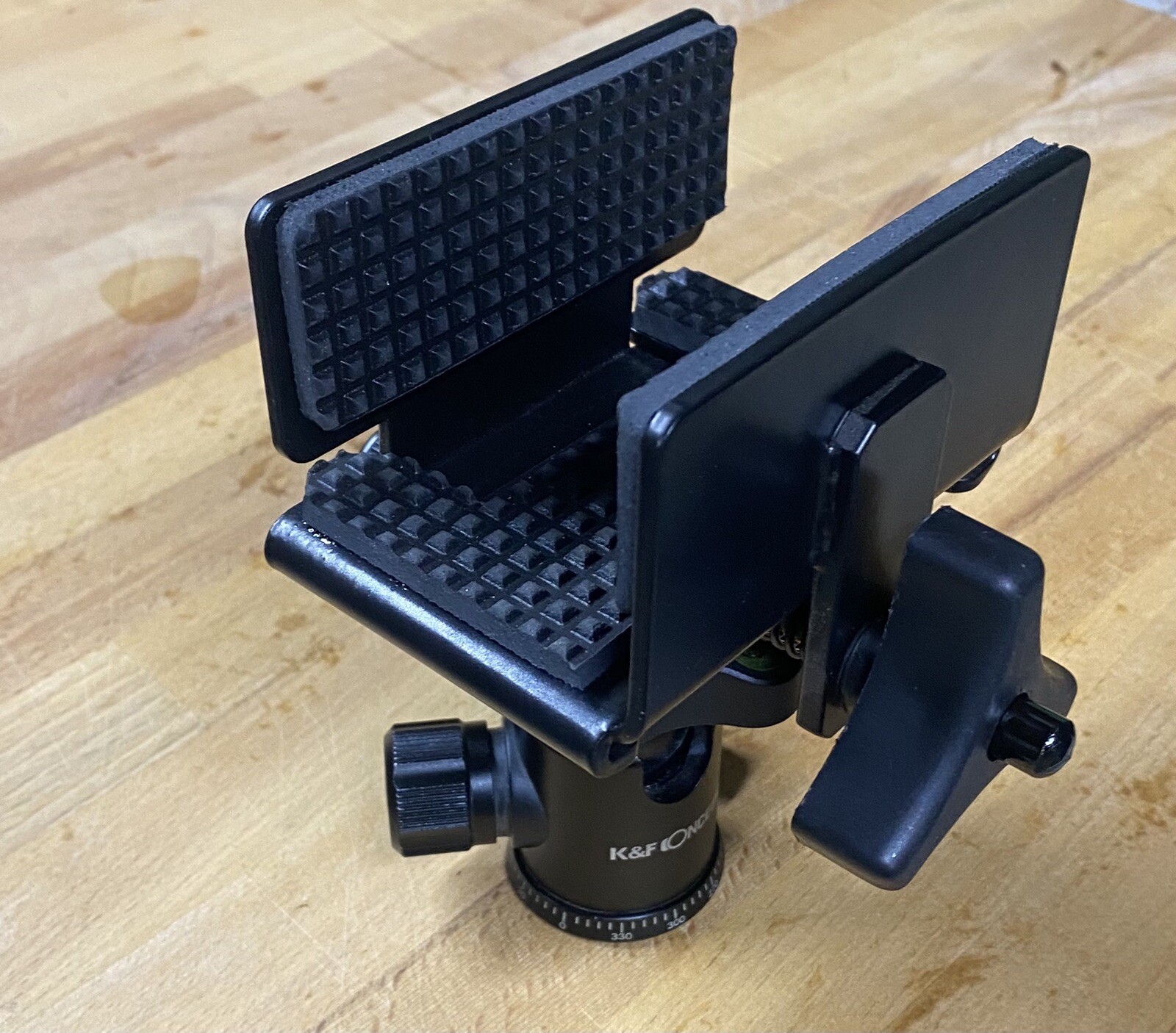 Gun Clamp, Rifle Support, tripod Shooting Rest, Gun cradle, Primos ...