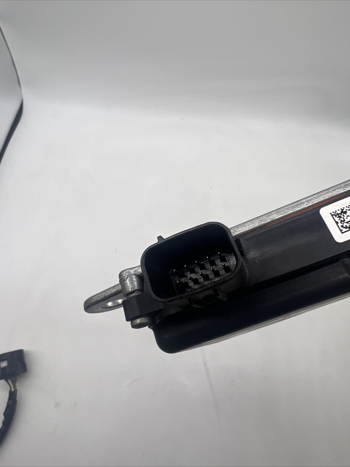 2015 Subaru Legacy Left Or Right Blind Spot Radar Sensor Monitor OEM ...