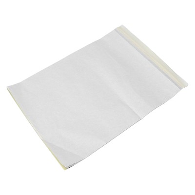 15pcs Tattoo Transfer Paper Home Salon Stencil Transfer Paper 60g ...