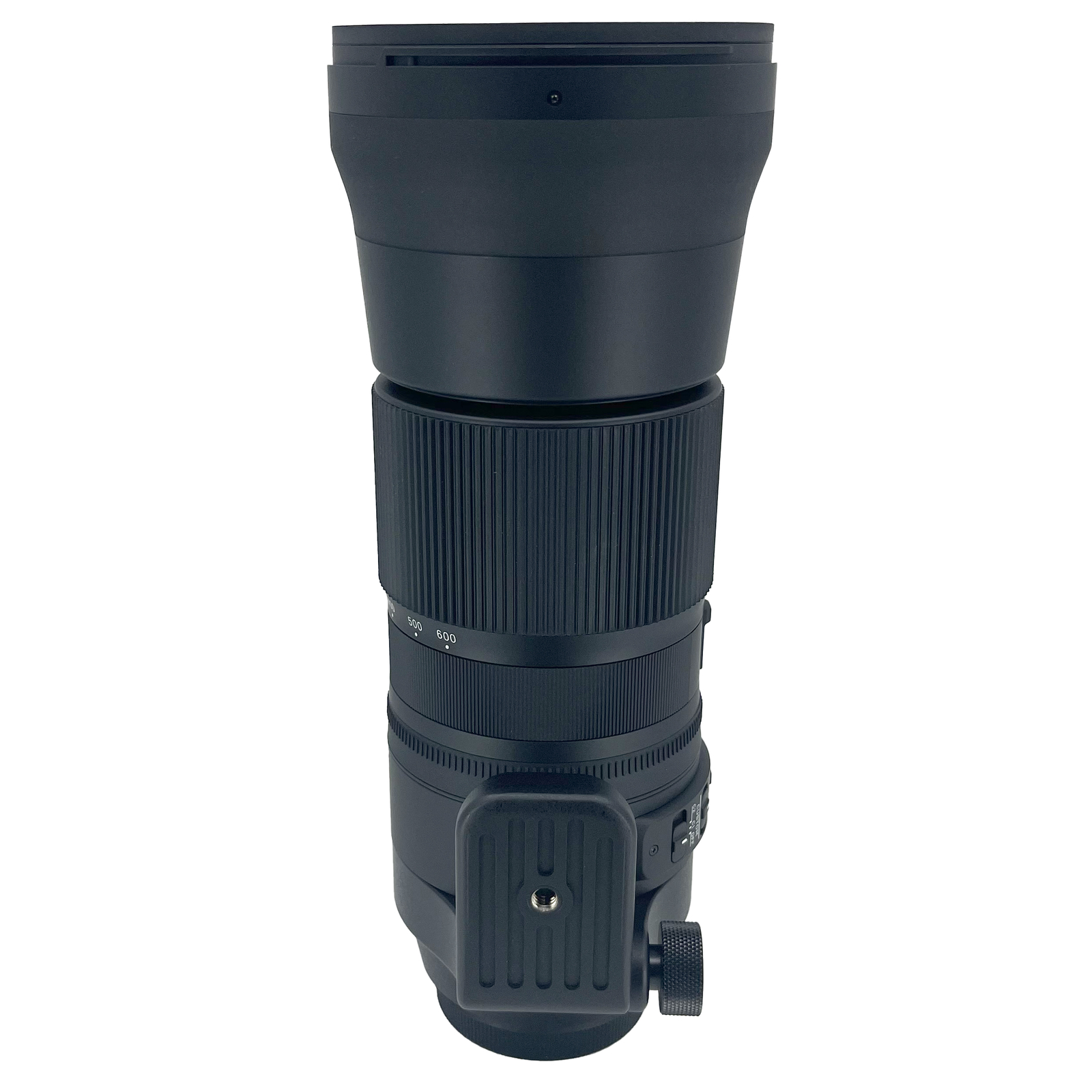 Sigma Canon EF 150-600mm F/6.3 Telephoto zoom lens for sale online | eBay