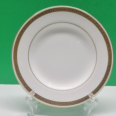 Minton Nathan Dohrmann Bread Butter Plate (Imperfect) - Set of 5 | eBay
