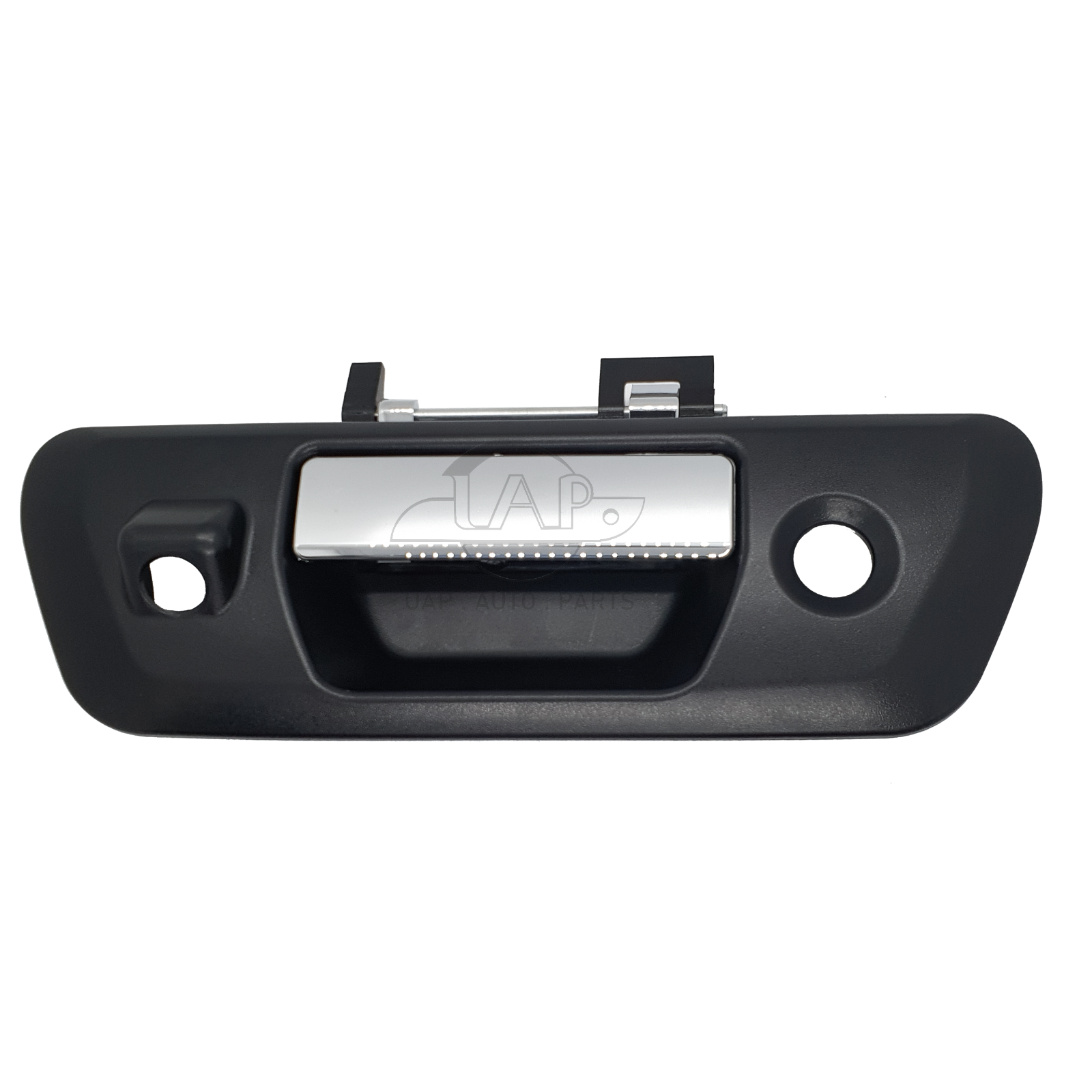 Chrome Tailgate Handle W/Camera Hole for Nissan Navara D23 NP300 Ute ...