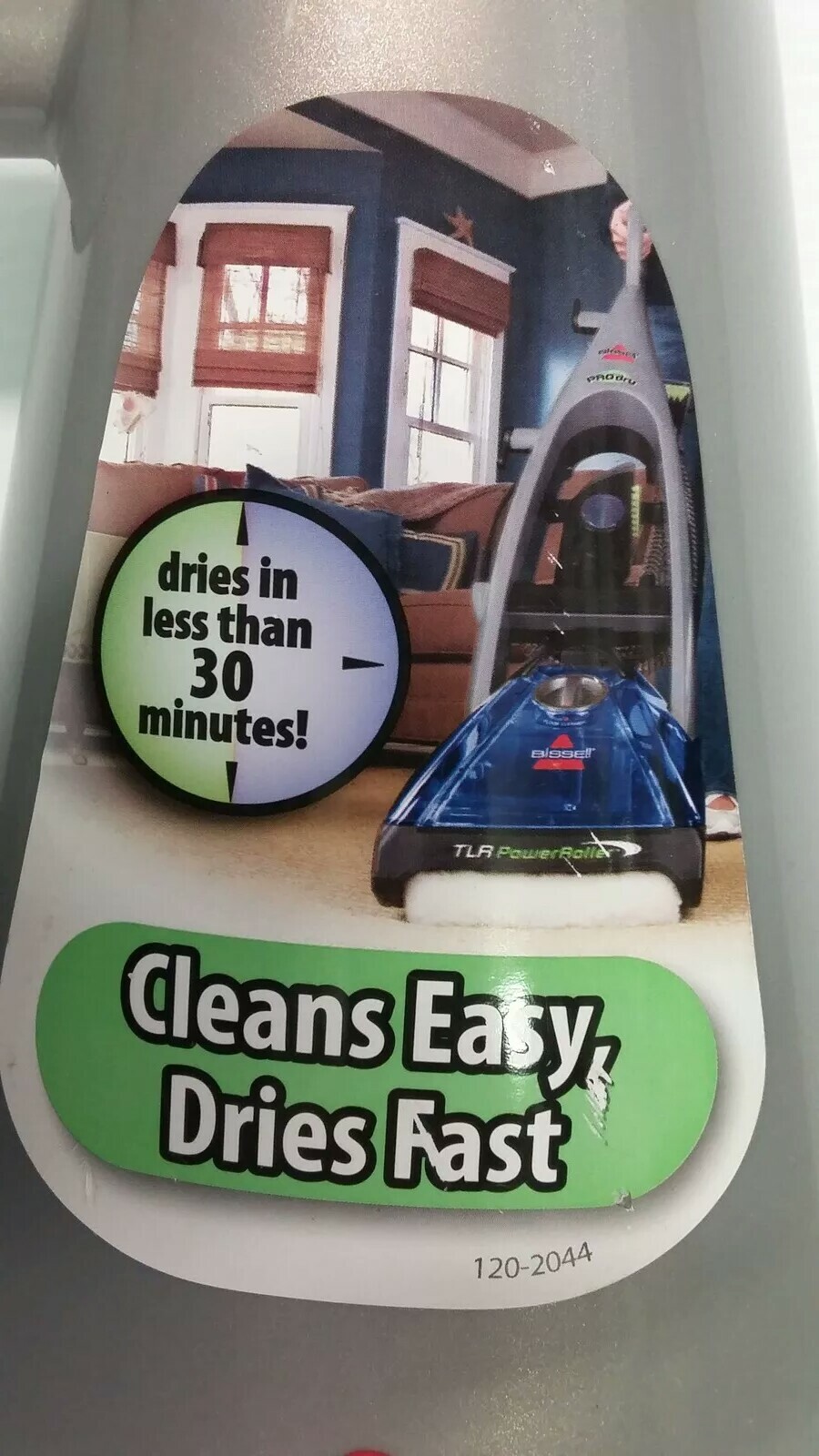 BISSELL PRODRY LOWER HOSE WRAP FITS MODEL 8350. FREE SHIPPING | eBay