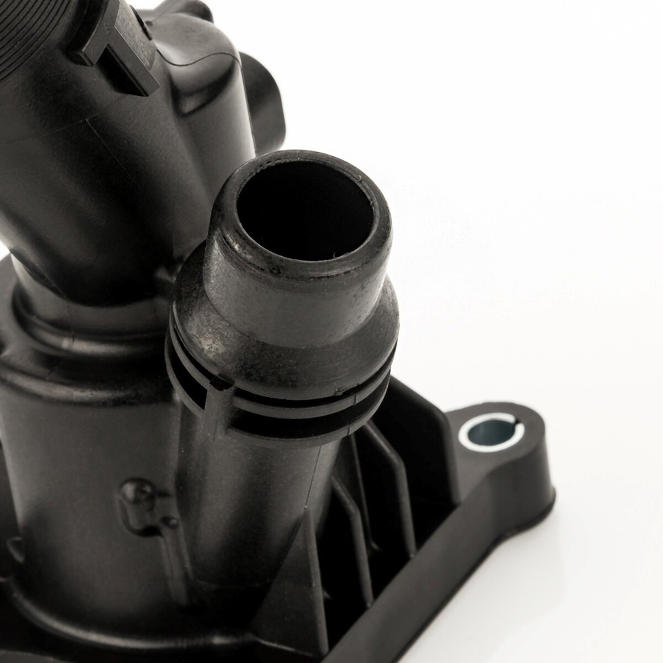 Kühlmittelgehäuse Thermostat Bride 31293767 90°C pour volvo S60 II S80 ...