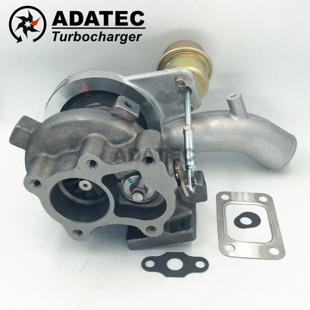 TB2580 703605 Turbo 14411-G2402 For Nissan CabStar 2.7 Dci TD27T 95 HP ...