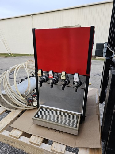 Vintage Fountain Drink Dispenser Coca Cola Soda Dispenser Retro | eBay