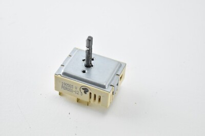 Genuine SAMSUNG Range Oven Surface Element Control Switch # DG44-01006B ...