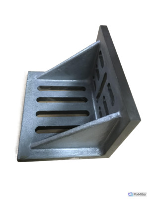 Fixtures & Plates - 2 Angle Plate