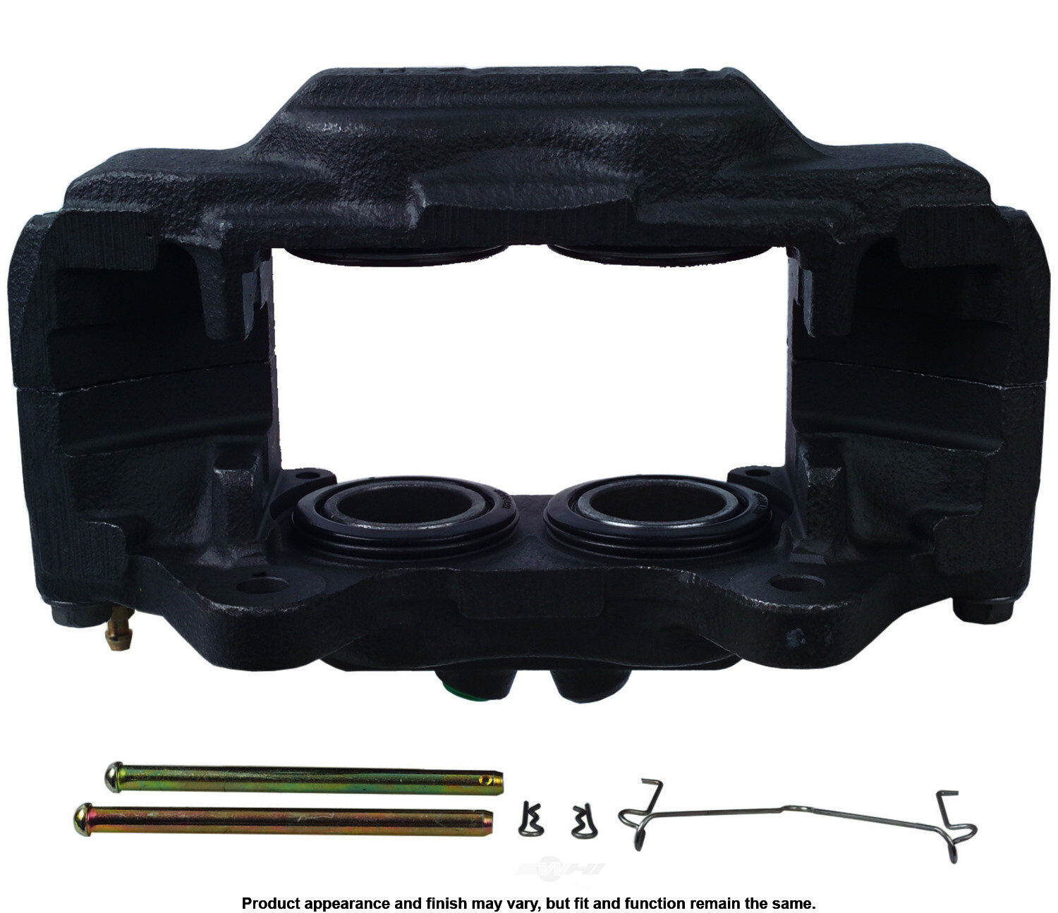 Disc Brake Caliper-4WD CARQUEST 19-2985 Reman for sale online | eBay